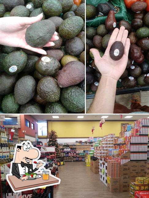 Carnival Market in San Diego - Restaurant menu and reviews