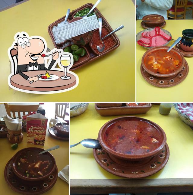 Don Facundo, Zacatecas - Menú del restaurante, precios y reseñas
