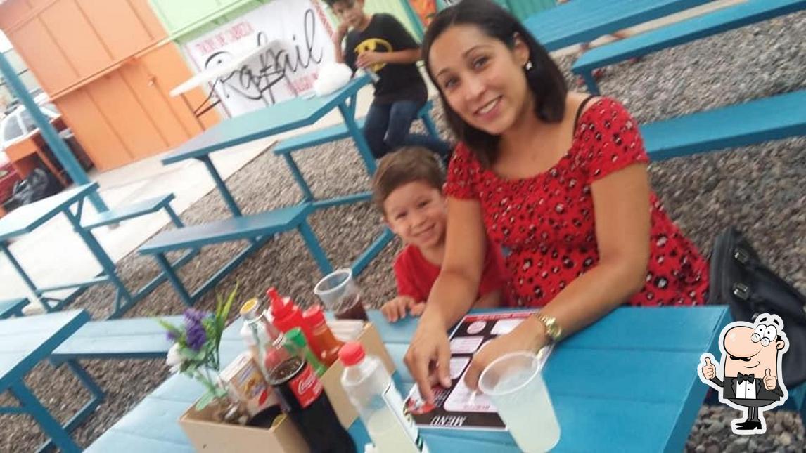 Don Percheron restaurant, Hermosillo - Restaurant reviews