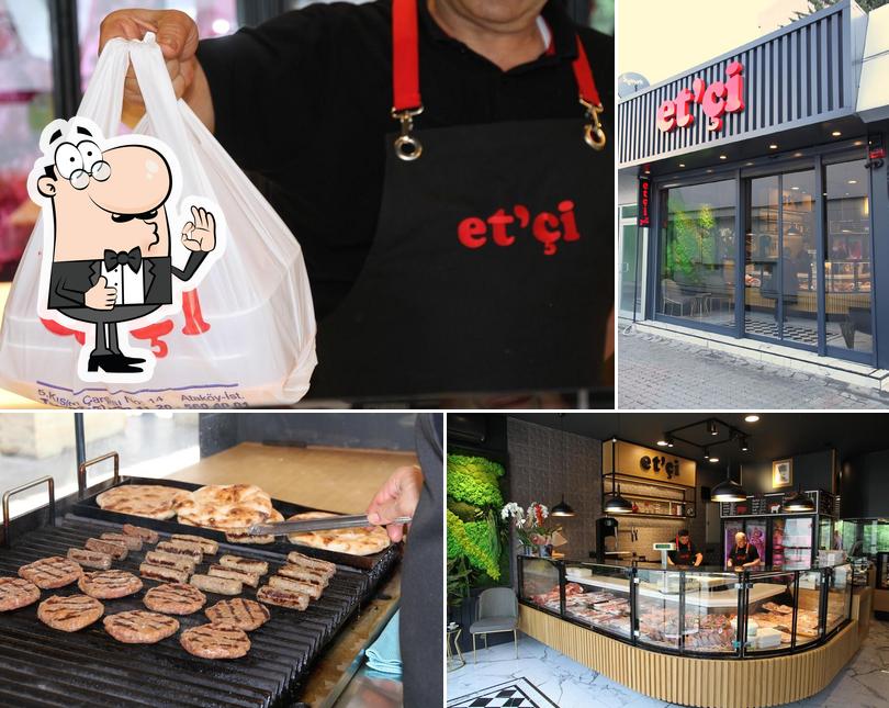 ETÇİ Ataköy, Istanbul - Restaurant reviews