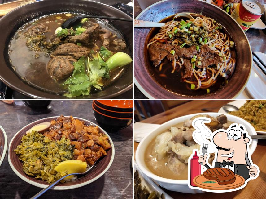 Top 5 taiwanese restaurants in Edison, october 2024 - Restaurant Guru