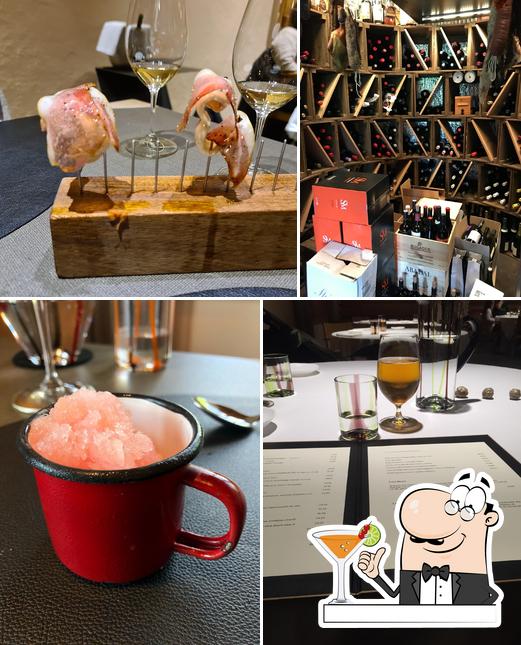 Els Casals in Sagàs - Restaurant reviews