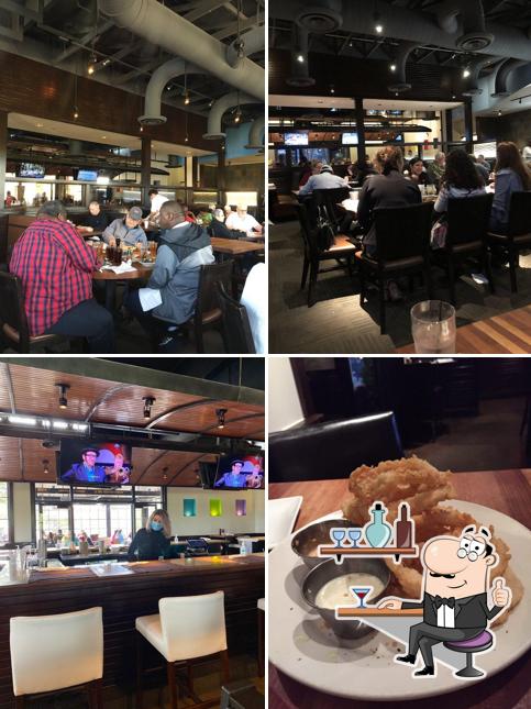 Fish Daddy's Grill House in Tulsa - Restaurant reviews