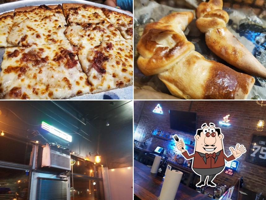 Game Day Pizza & Wings, Marion - Restaurant menu, prices and reviews