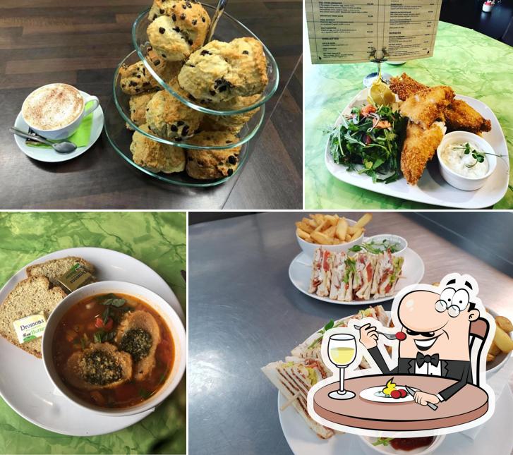 Kidspace Rathcoole in Dublin - Restaurant reviews