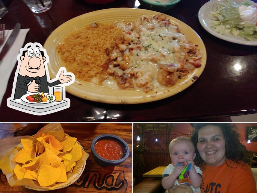 Las Trojas Cantina, Fayetteville - Restaurant menu, prices and reviews