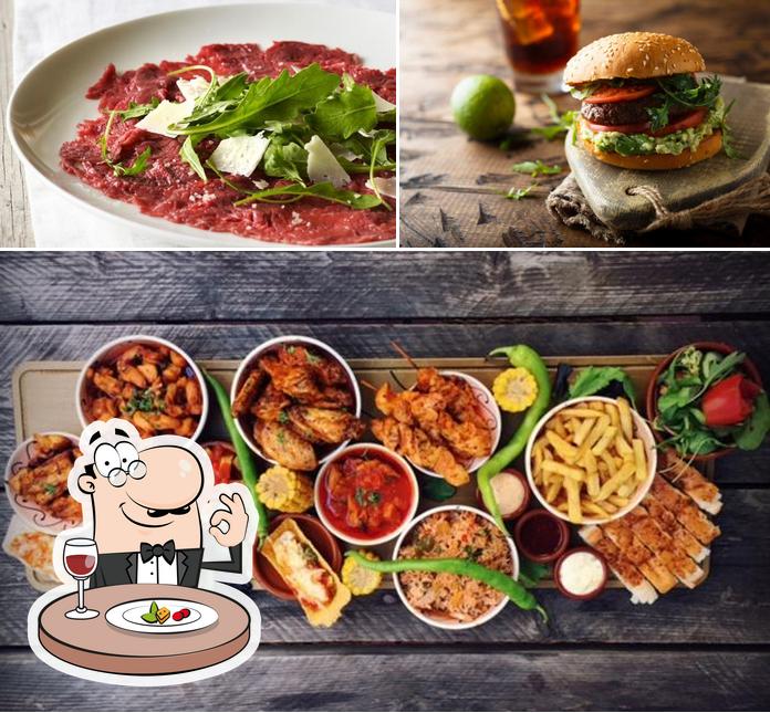 Mijn Tapas - Bourgondische Tapas Boechout, Antwerpen, Boechout ...