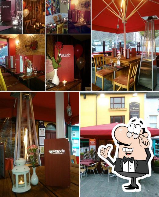 My Melody Bistro, Athlone - Restaurant menu, prices and reviews