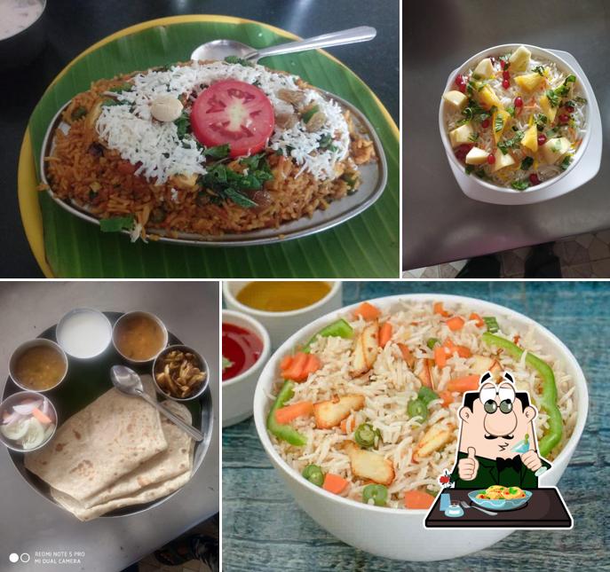 NORTH INDIAN FOOD EXPRESS, Chennai - Restaurant menu, prices and reviews