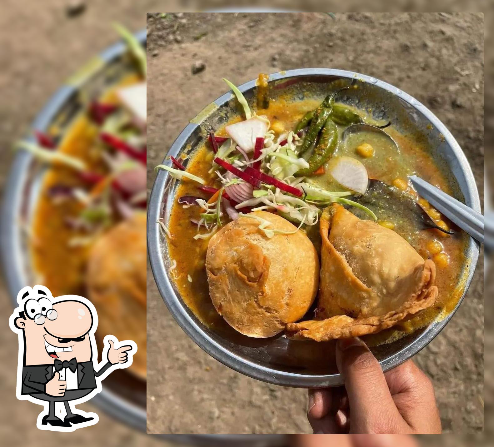 Nunu Aloo litti Shops.., Jhanjharpur - Restaurant menu, prices and reviews