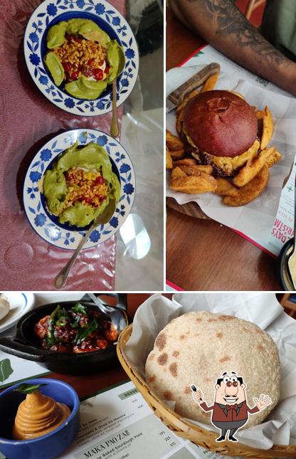 O Pedro - BKC, Mumbai, Unit No 2 - Restaurant menu and reviews