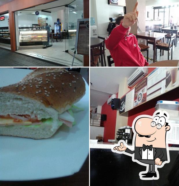 Panificadora Esmeralda, Aguascalientes - Menú del restaurante, precios ...
