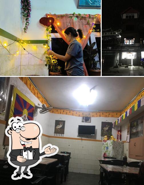 Pema restaurants, Bylakuppe - Restaurant menu, prices and reviews