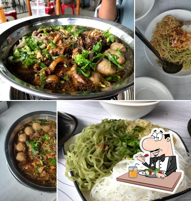 Phayun Hot Pot, Ban Chang - Menú del restaurante, precios y reseñas