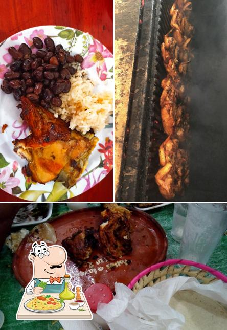 Pollos La Brasa restaurant, Palenque - Restaurant reviews