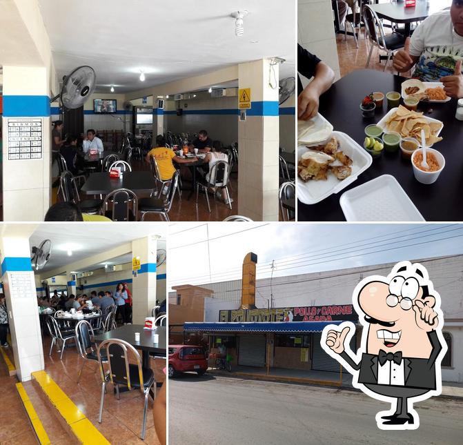 Top 10 restaurantes con pollo en Apodaca, febrero 2025 - Restaurant Guru