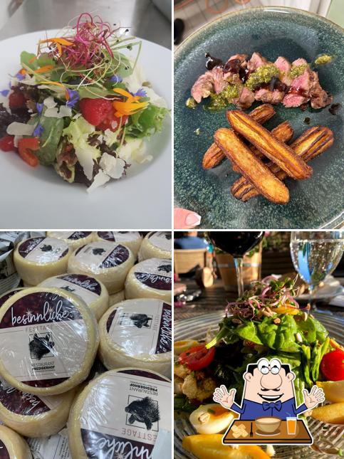 Restaurant Predigerhof, Reinach - menu e recensioni del ristorante europea