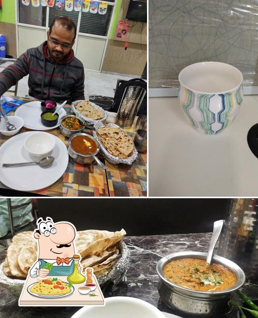 RAJBHOG, Ghaziabad - Restaurant menu, prices and reviews