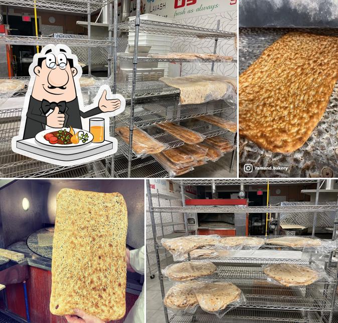Ramand Bakery & Supermarket Inc., Toronto - Restaurant menu, prices and ...
