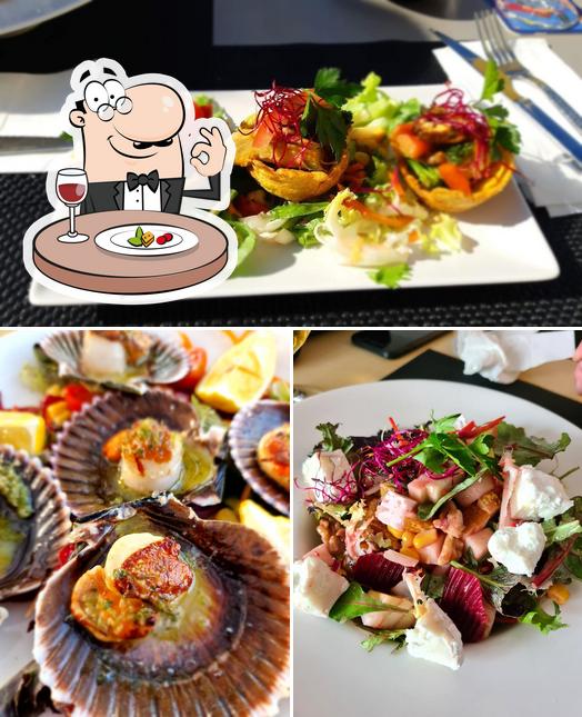 Restobar MOS, Son Serra de Marina - Restaurant menu, prices and reviews