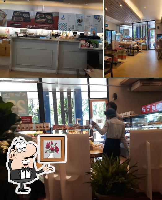 S&P KU ม.เกษตรศาสตร์ บางเขน, Bangkok - Menú del restaurante, precios y ...