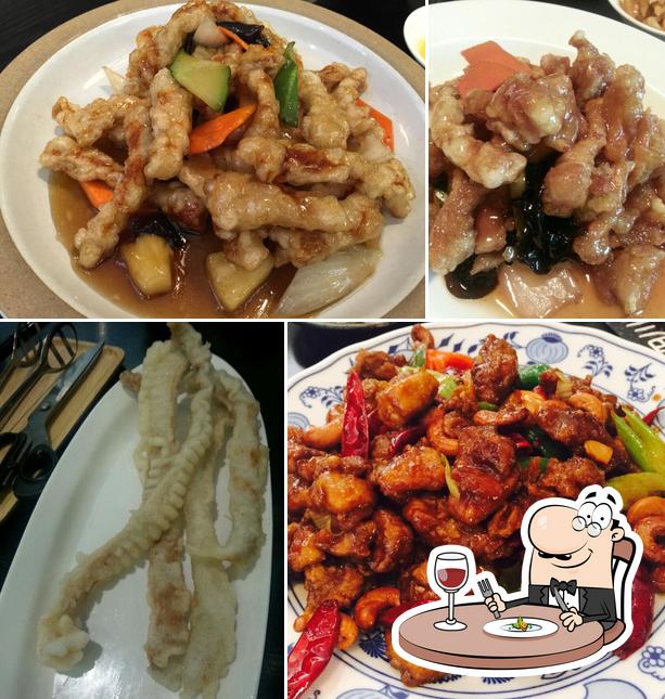 SICHUAN HOUSE restaurant, Seoul, Yeongdeungpo-dong - Restaurant reviews