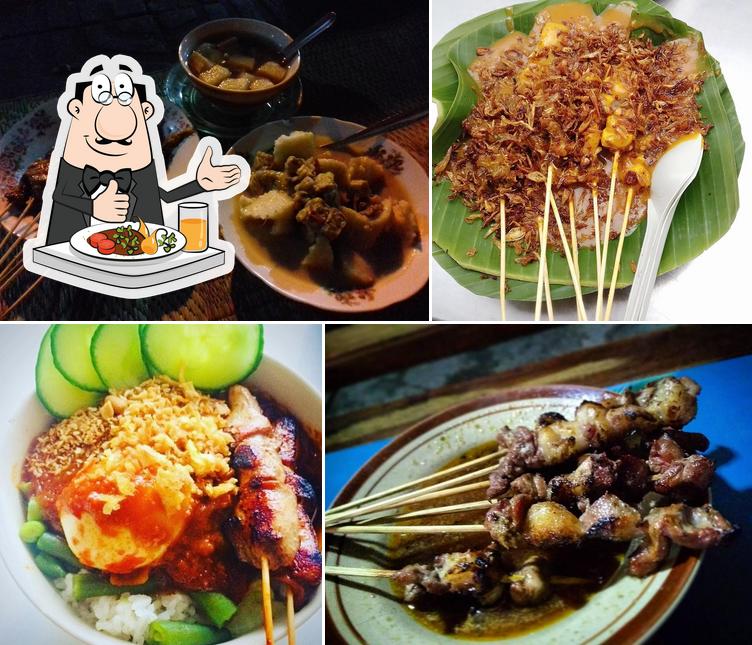 Sate Sapi Kotagede restaurant, Yogyakarta - Restaurant reviews