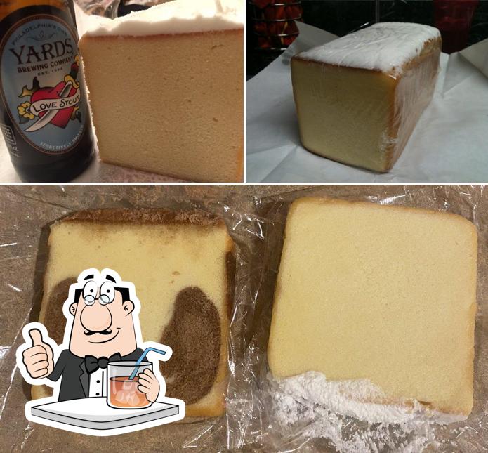 Stocks Bakery, Philadelphia - Restaurant menu, prices and reviews