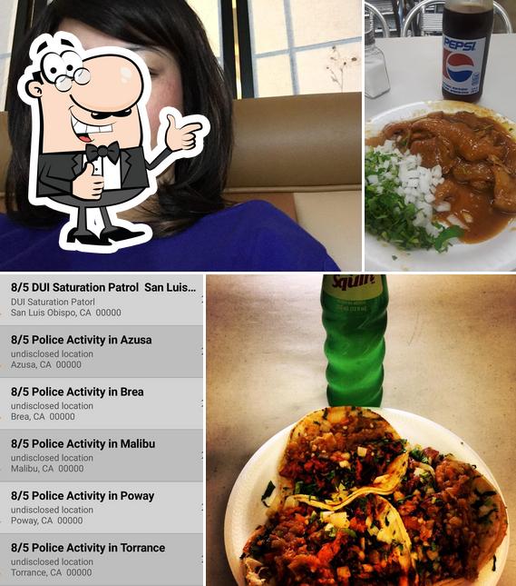TACOS DON WICHO in South El Monte - Restaurant reviews