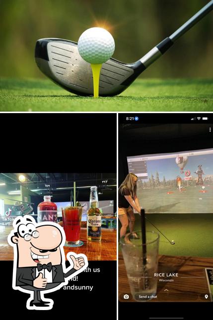 TBox Indoor Golf and Lounge in Rice Lake - Restaurant menu and reviews