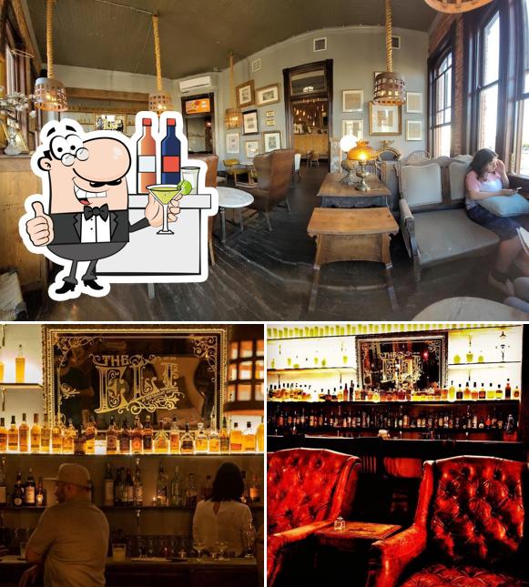 The Eli in Monroe - Restaurant reviews