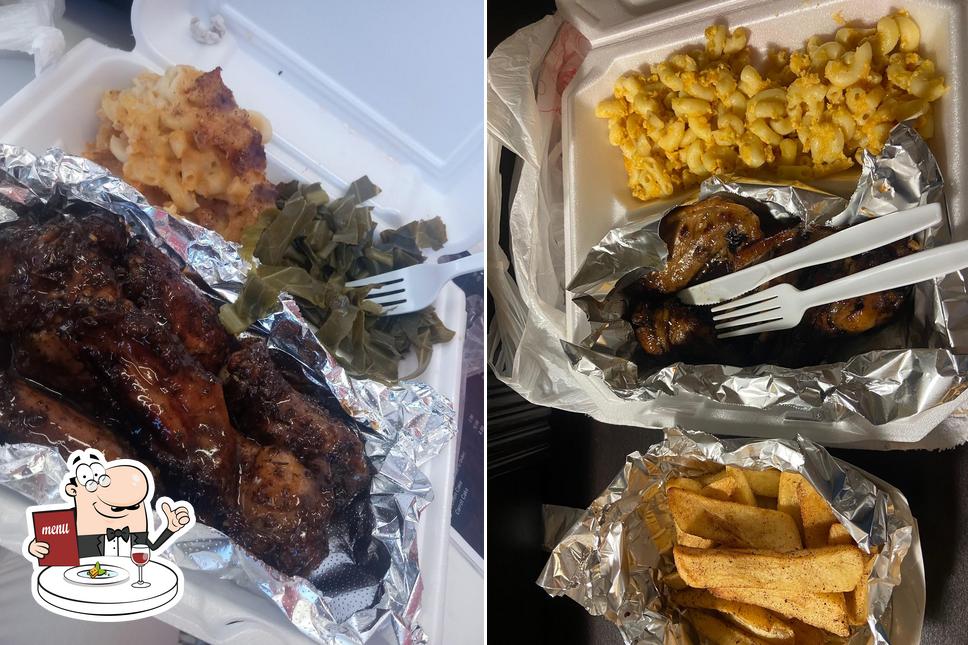 The Family Eatery, Quantico - Restaurant menu, prices and reviews