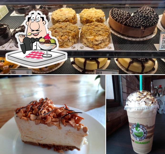 The Beanery - Orani, Orani - Restaurant menu, prices and reviews
