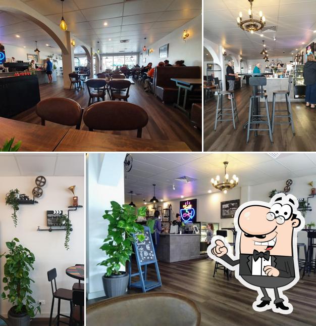 Top 7 restaurants in Cooma, october 2025 - Restaurant Guru