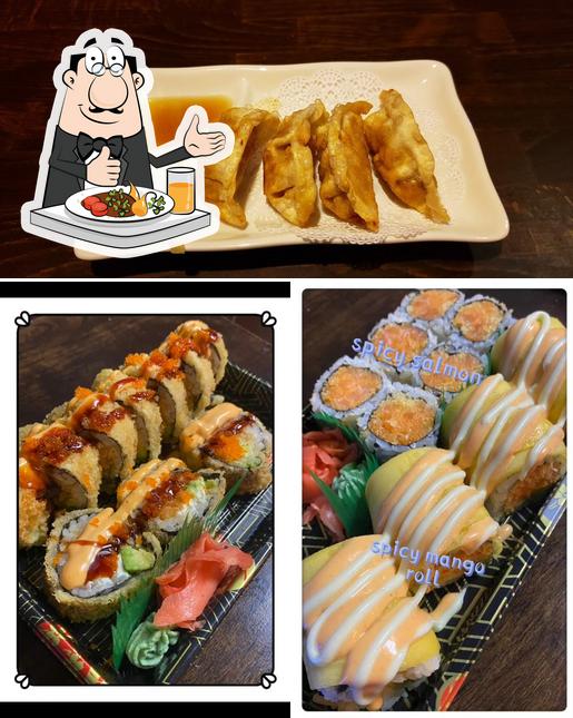 Yamato, Princeton - Restaurant menu, prices and reviews