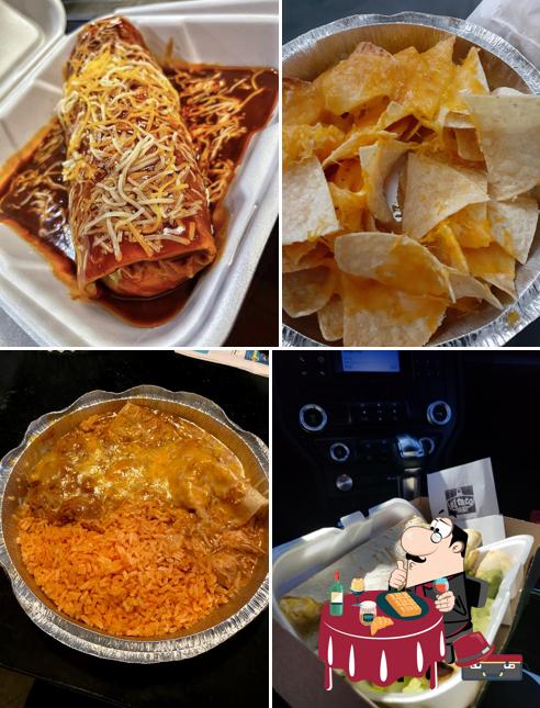 El Taco, Downey - Restaurant menu, prices and reviews