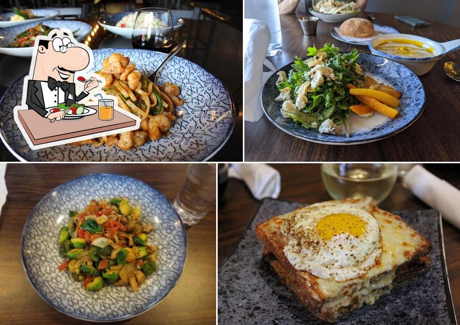 Bistro Nota in Fort Wayne - Restaurant menu and reviews
