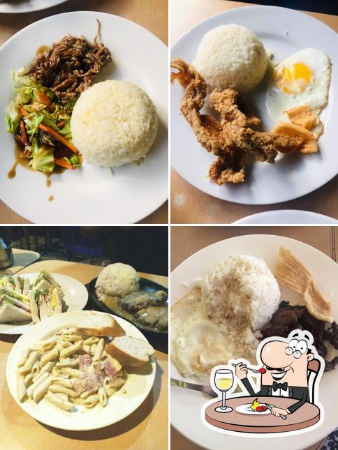Gab's Good Grub, Makati - Restaurant menu, prices and reviews