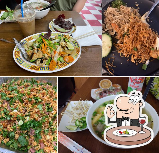 Hot-n-Spicy in Madison - Restaurant menu and reviews