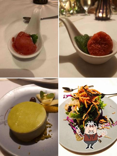 Ninyo Fusion Cuisine, Quezon City - Restaurant menu, prices and reviews