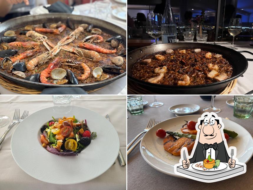 Mirabé, Barcelona - Menú del restaurante, precios y reseñas