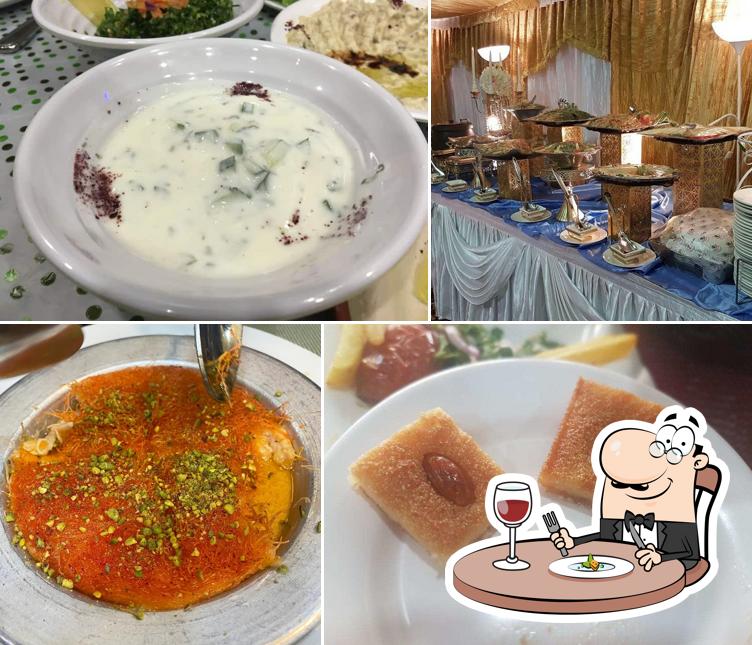 WADI AL ARAYESH RESTAURANT, Khor Fakkan - Restaurant menu, prices and ...