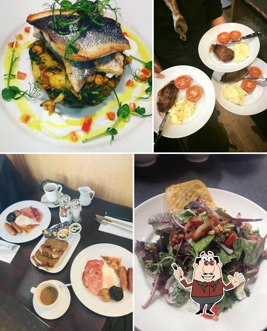The Anvil Restaurant, Saggart - Restaurant menu, prices and reviews