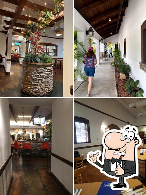 Mondongo's Restaurante in Doral - Restaurant reviews