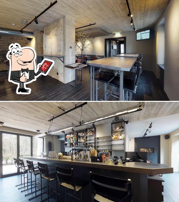 Airfield Restaurant & Living, Sandweiler - Restaurant reviews