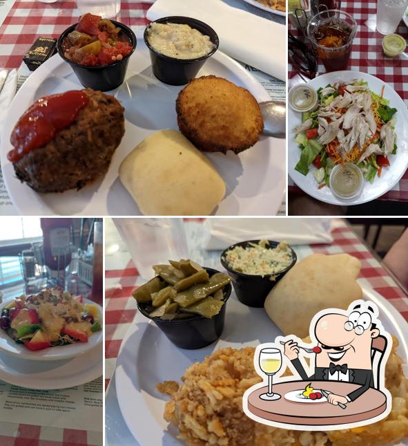 Top 10 places to eat in Mountain Park, june 2025 - Restaurant Guru