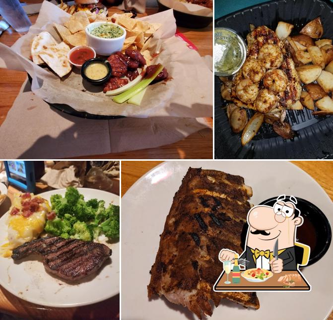 Top 7 restaurants in Bayou Cane, october 2025 - Restaurant Guru