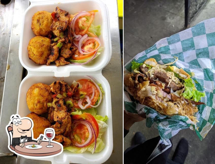 BARBARO BURGER, Santo Domingo - Restaurant reviews