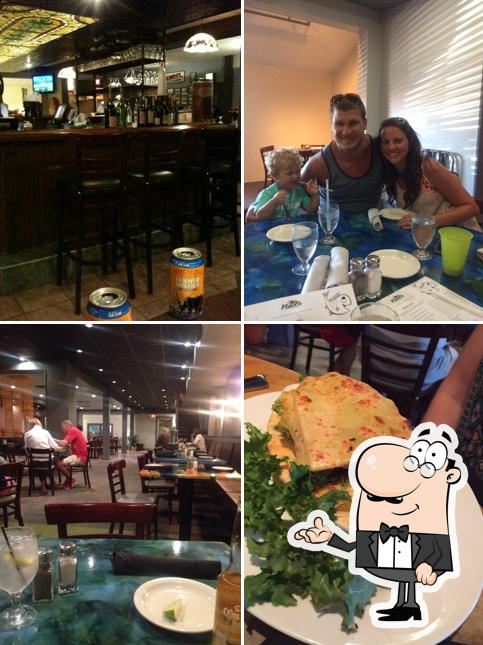 Neil's Steak and Seafood Restaurant, Wildwood - Restaurant menu, prices ...