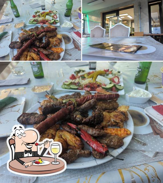 Balkan Grill Sofra, Bremen - Speisekarte, Preise und Bewertungen